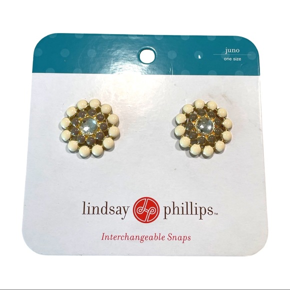 lindsay phillips | Other | New Lindsay Phillips Interchangeable Shoe ...